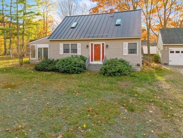 2 bedroom, Farmington ME 04938 102725766