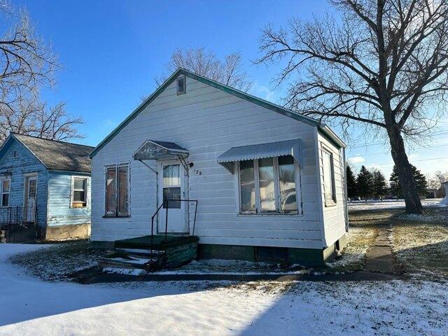 2 bedroom, Fessenden ND 58438 90455661