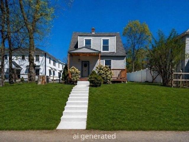 2 bedroom, Fitchburg MA 01420 103444819
