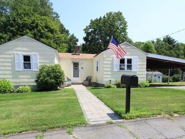 2 bedroom, Fitchburg MA 01420 104790442