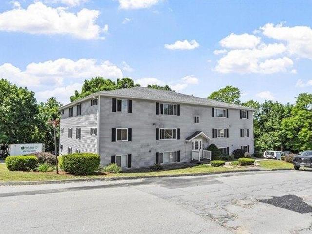 2 bedroom, Fitchburg MA 01420 105082726