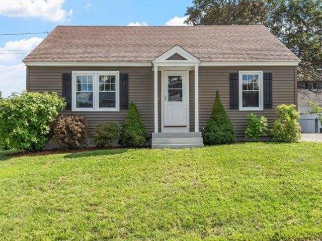 2 bedroom, Fitchburg MA 01420 105159136