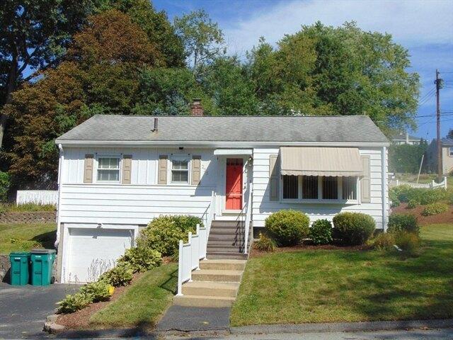 2 bedroom, Fitchburg MA 01420 105115299