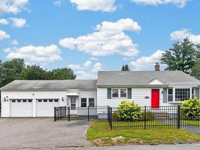 2 bedroom, Fitchburg MA 01420 105139986
