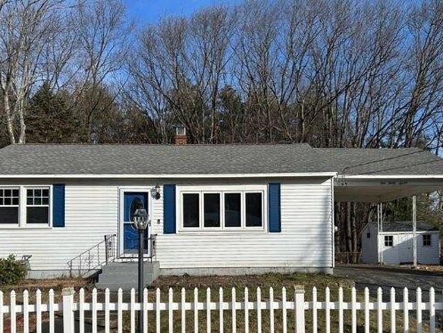 2 bedroom, Fitchburg MA 01420 88247420