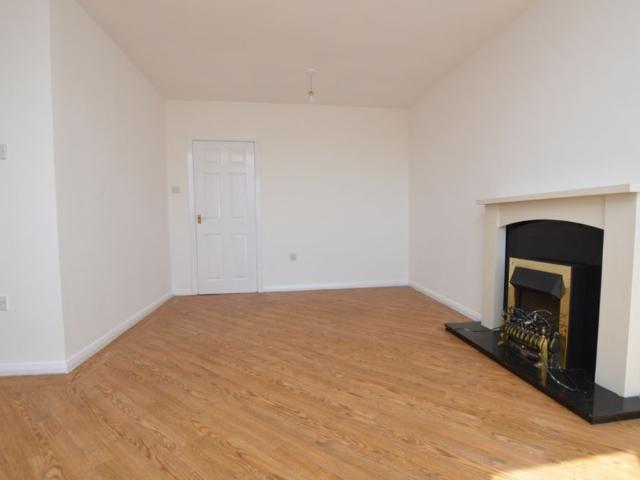 2 Bedroom FIrst Floor Flat