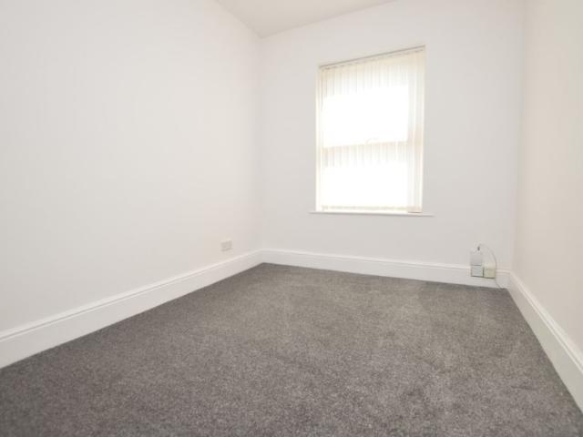 2 Bedroom FIrst Floor Flat
