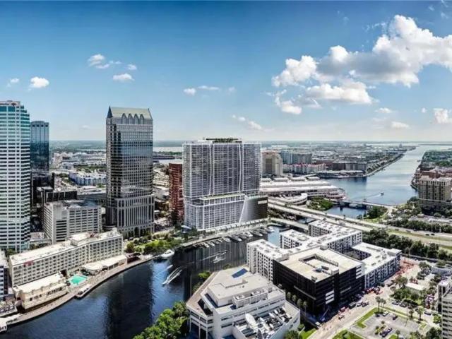 2 bedroom, FL FL 33602 LS102395156