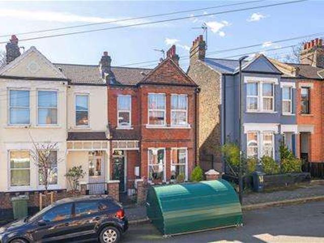 2 Bedroom Flat