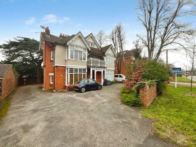 2 Bedroom Flat