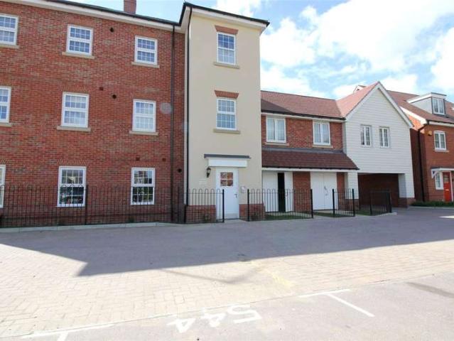 2 Bedroom Flat