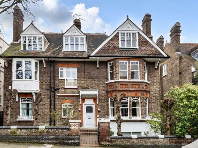 2 Bedroom Flat