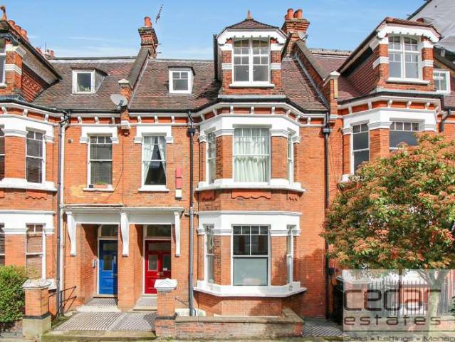 2 Bedroom Flat