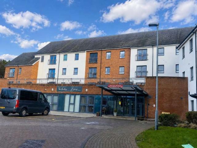 2 Bedroom Flat