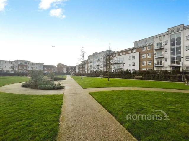 2 Bedroom Flat
