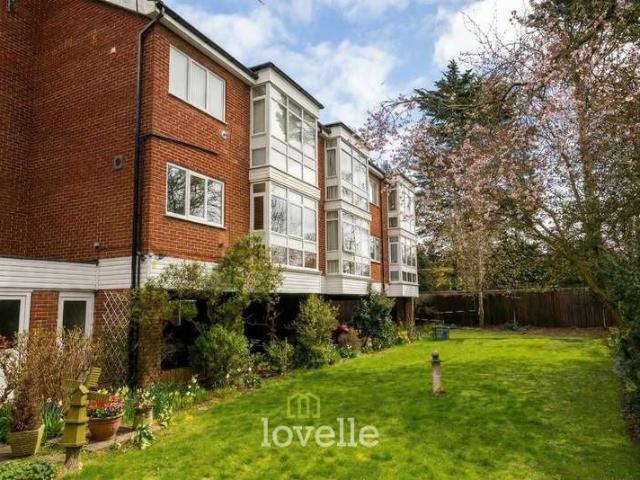 2 Bedroom Flat