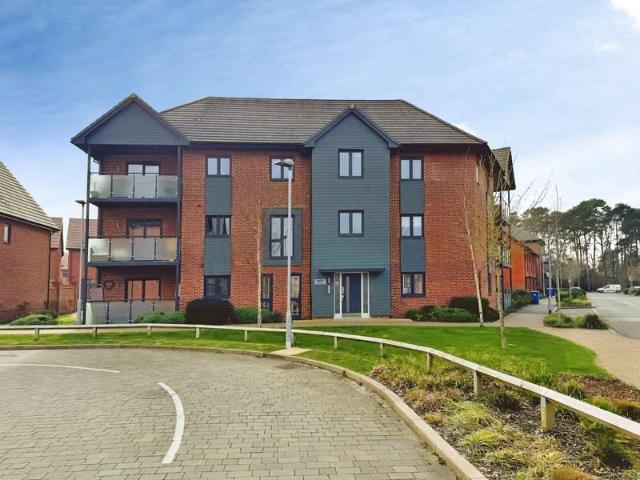 2 Bedroom Flat