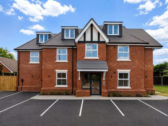 2 Bedroom Flat
