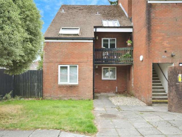 2 Bedroom Flat