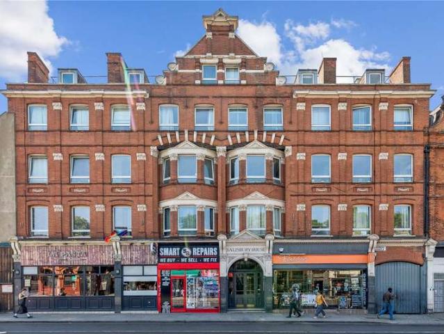 2 Bedroom Flat
