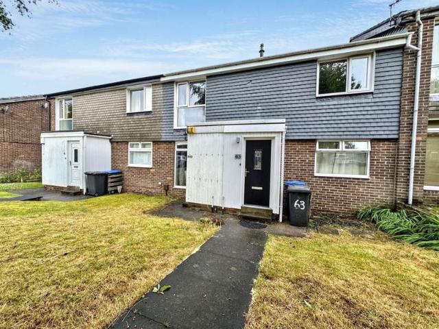 2 Bedroom Flat