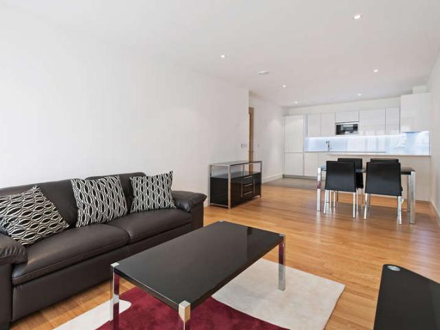 2 Bedroom Flat