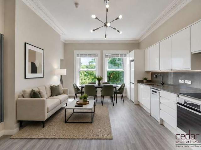 2 Bedroom Flat