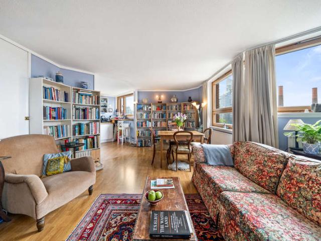 2 Bedroom Flat