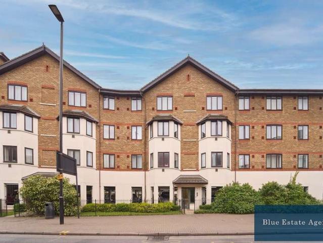 2 Bedroom Flat