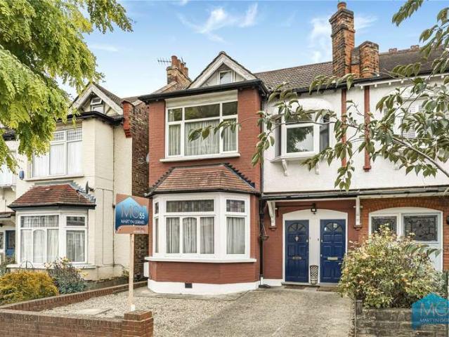 2 Bedroom Flat