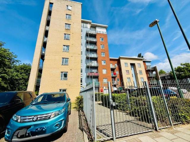 2 Bedroom Flat