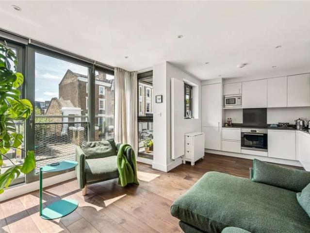 2 Bedroom Flat
