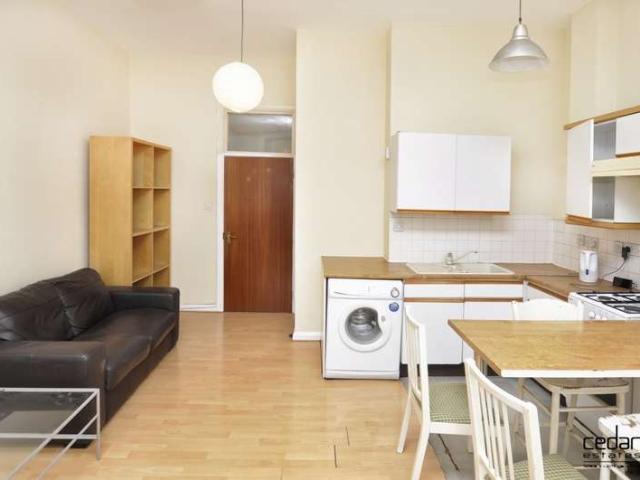 2 Bedroom Flat