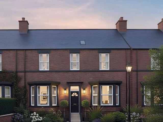 2 Bedroom Flat