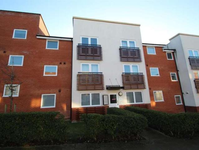 2 Bedroom Flat