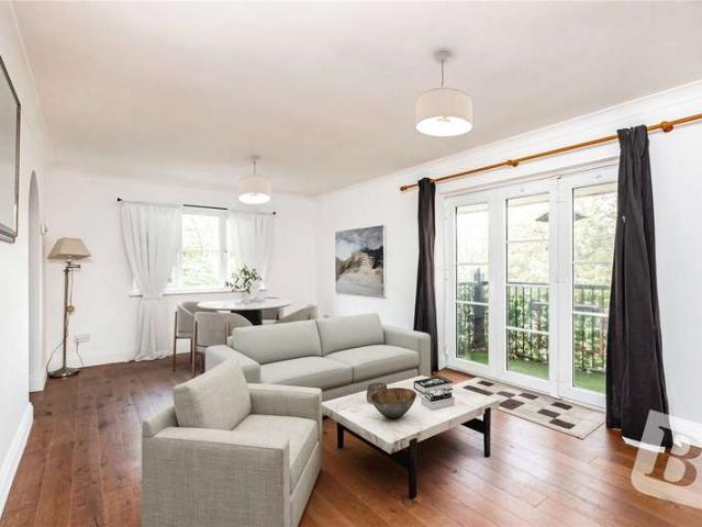 2 Bedroom Flat