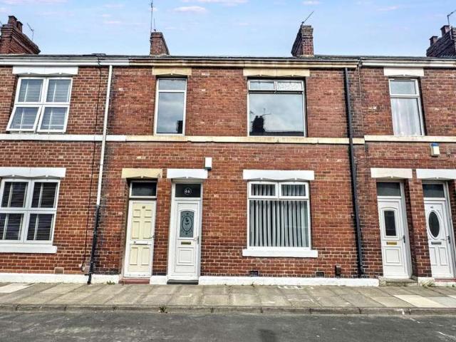 2 Bedroom Flat