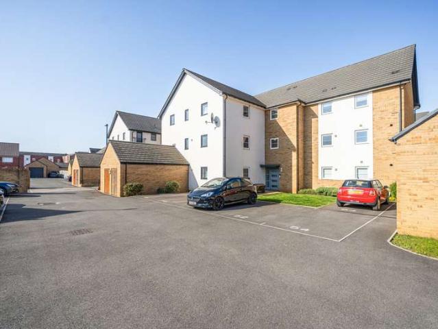 2 Bedroom Flat