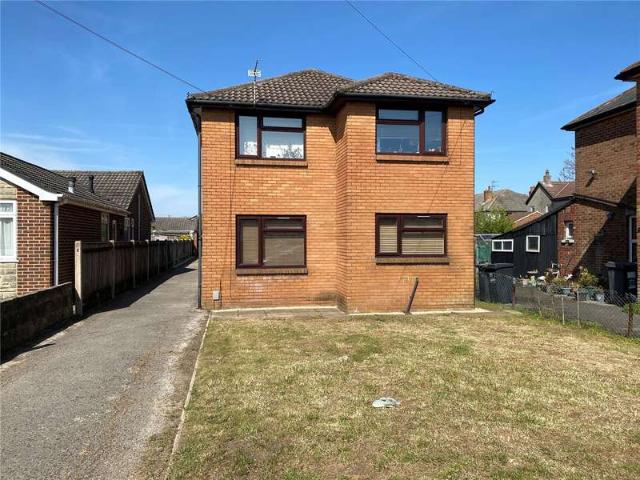 2 Bedroom Flat