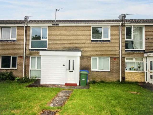 2 Bedroom Flat