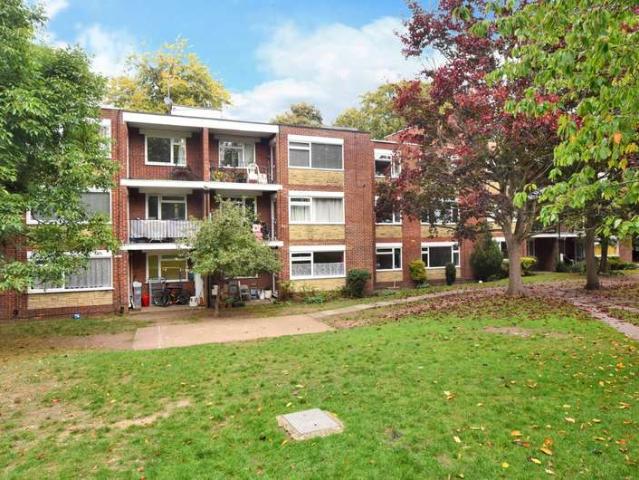 2 Bedroom Flat