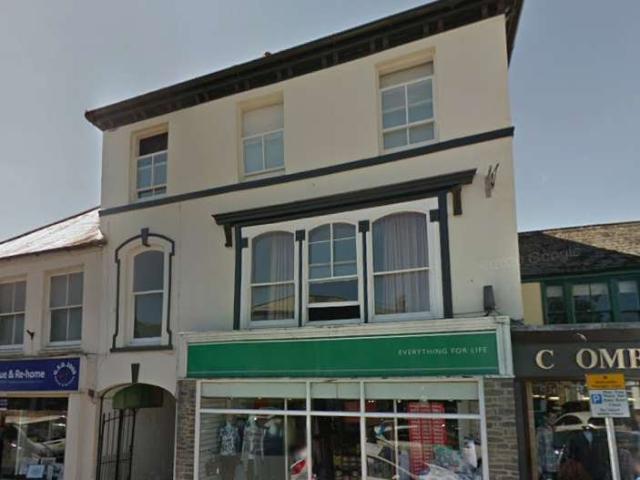 2 Bedroom Flat
