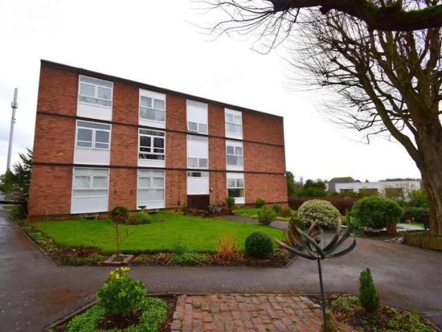 2 Bedroom Flat