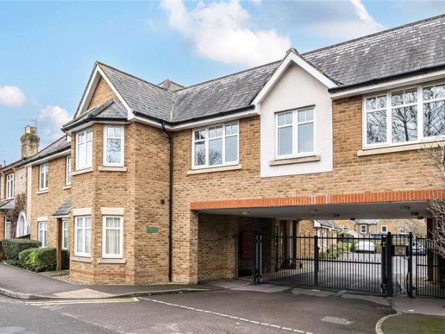 2 Bedroom Flat