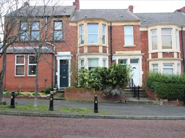 2 Bedroom Flat