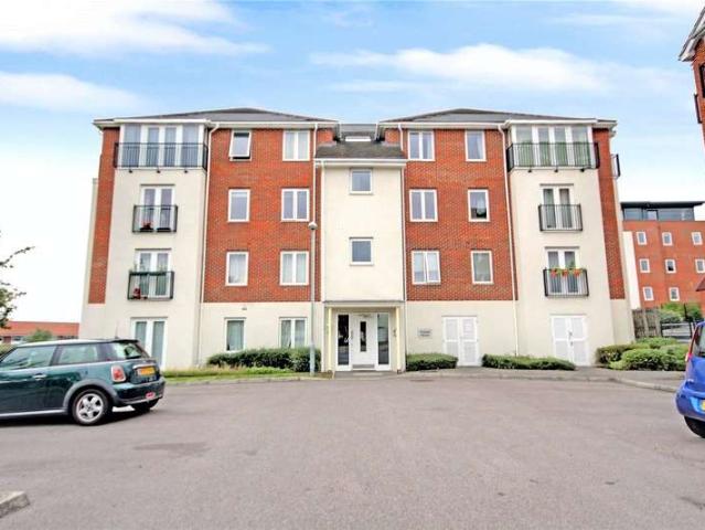 2 Bedroom Flat