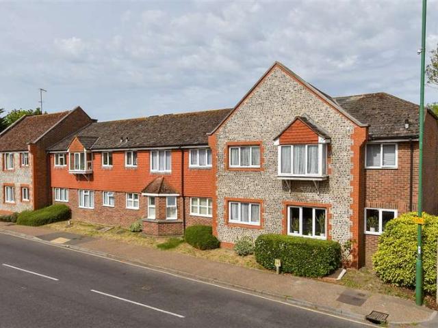 2 Bedroom Flat