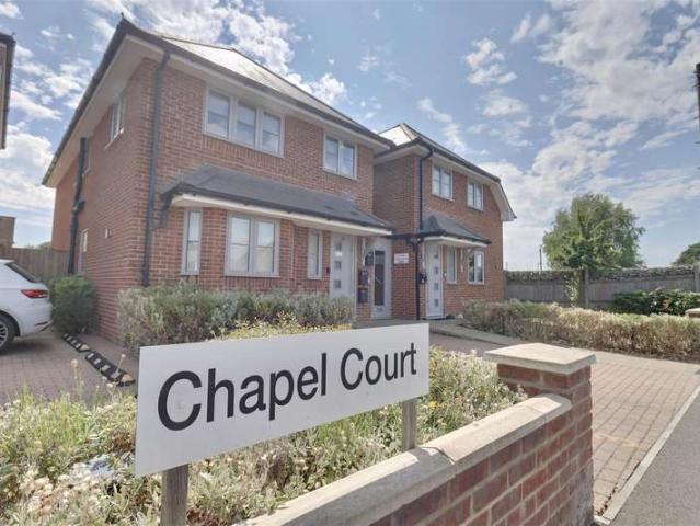 2 Bedroom Flat