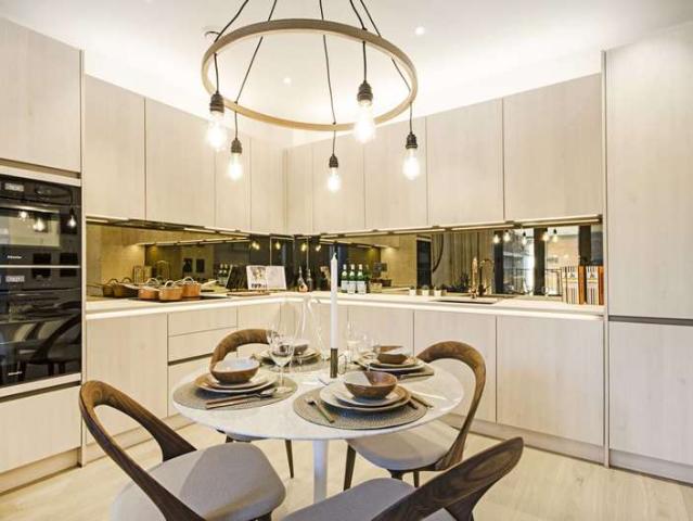2 Bedroom Flat