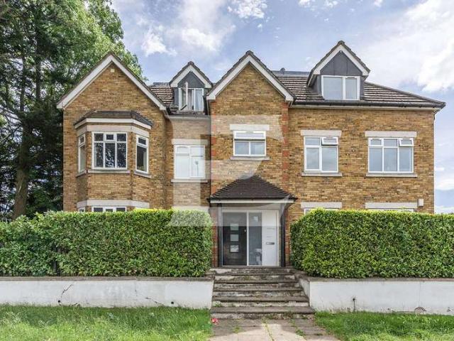 2 Bedroom Flat